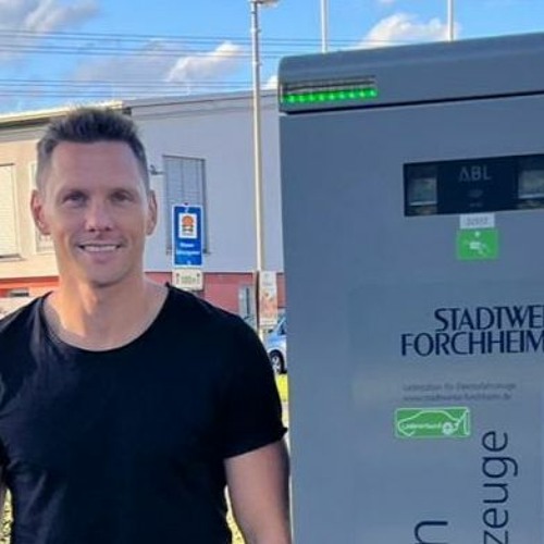 Stream episode LATC2023 SpeakerInterview - Rainer Lehnemann by Lean Knowledge Base podcast ...