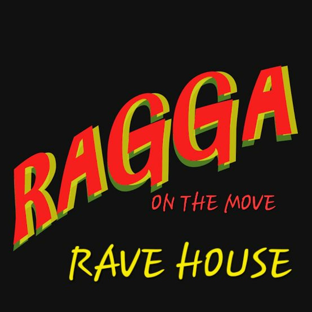 Stream RAGGA ON THE MOVE (Rave House) 24 Bit WAV by Nicky Allen & Daz ...