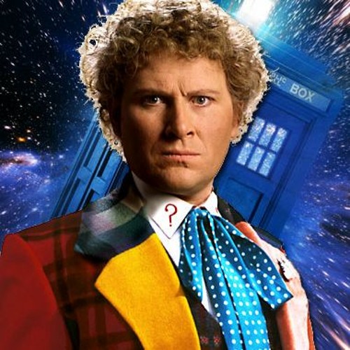 Stream Doctor Who Colin Baker Opening And Closing 1986 by KitKat ...