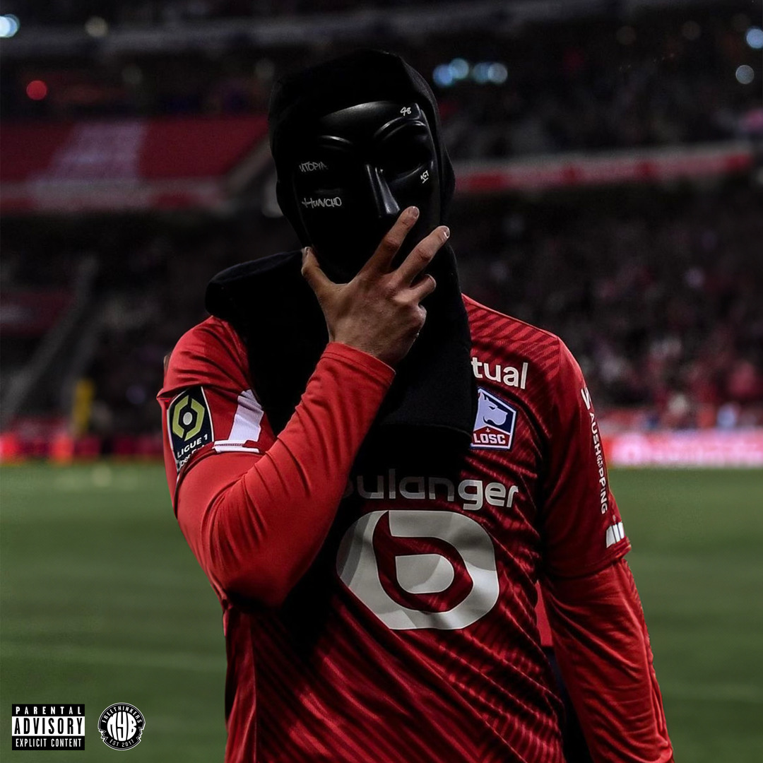 Stream Important by M Huncho | Listen online for free on SoundCloud