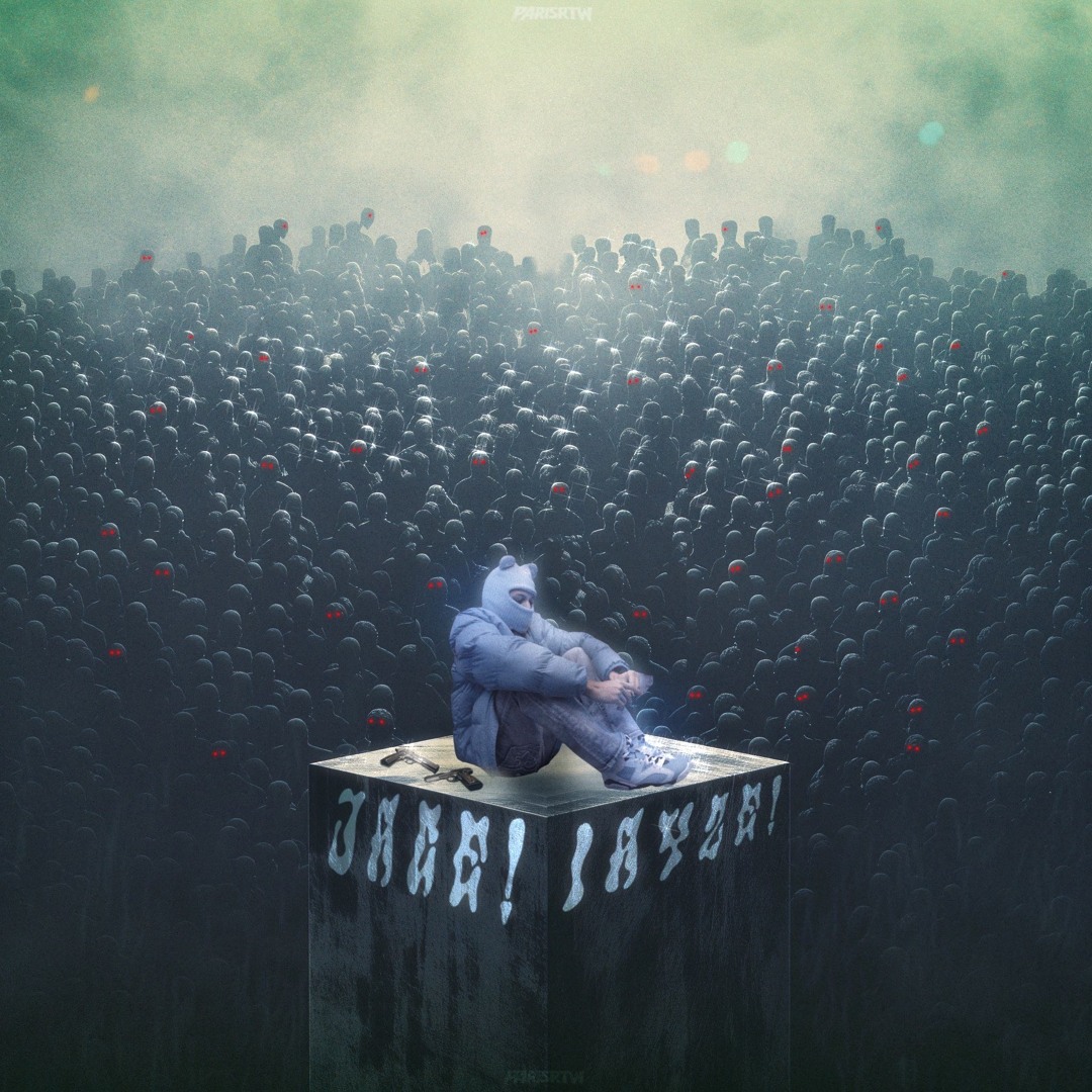 Stream jace! (iayze) - dont do it (prod. novachance) by J9ce! | Listen ...