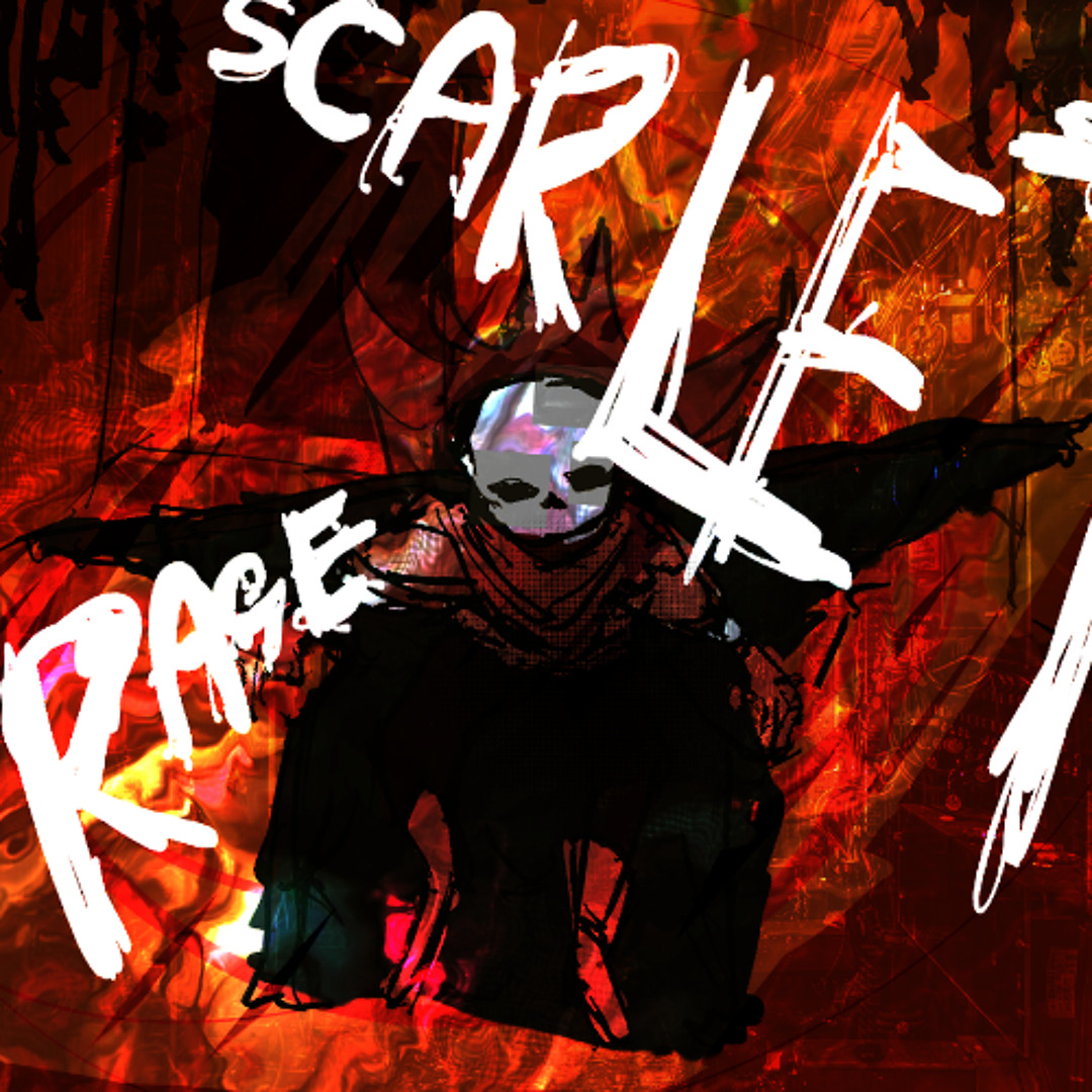 Stream SCARLET RAGE by who am iqw | Listen online for free on SoundCloud