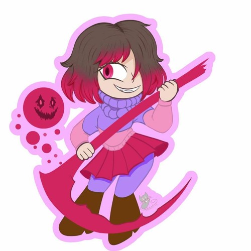 Stream Scared of me~Betty~Undertale(Fanmade Song) by cxsmicspice ...