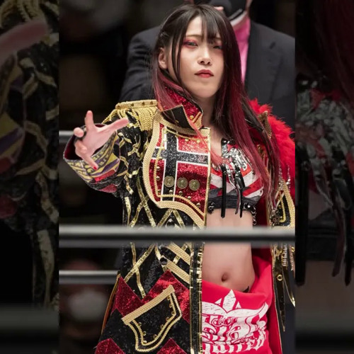 Stream Stardom - Utami Hayashishita Theme by Jabroni | Listen online ...