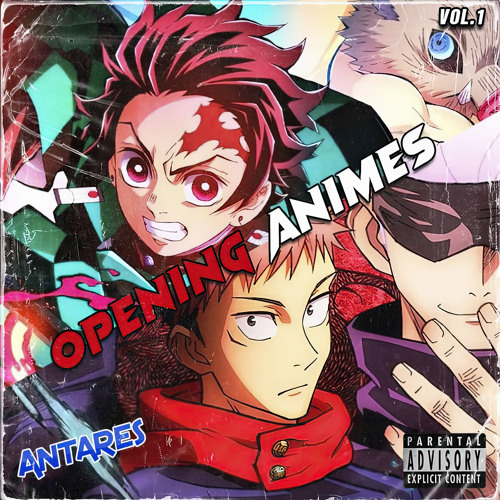 Stream Zenitsu del Rayo Opening (feat. Demon Slayer) by Antares Music ...