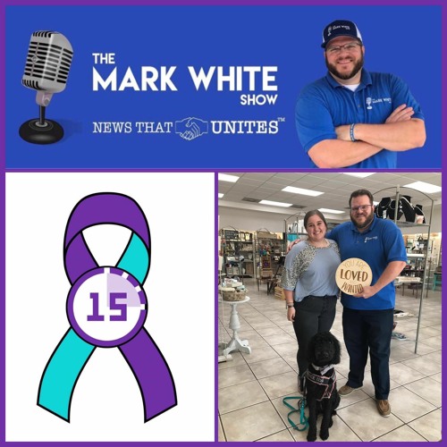 Stream episode The 15 Minute Project with Emma Gregory by The Mark ...