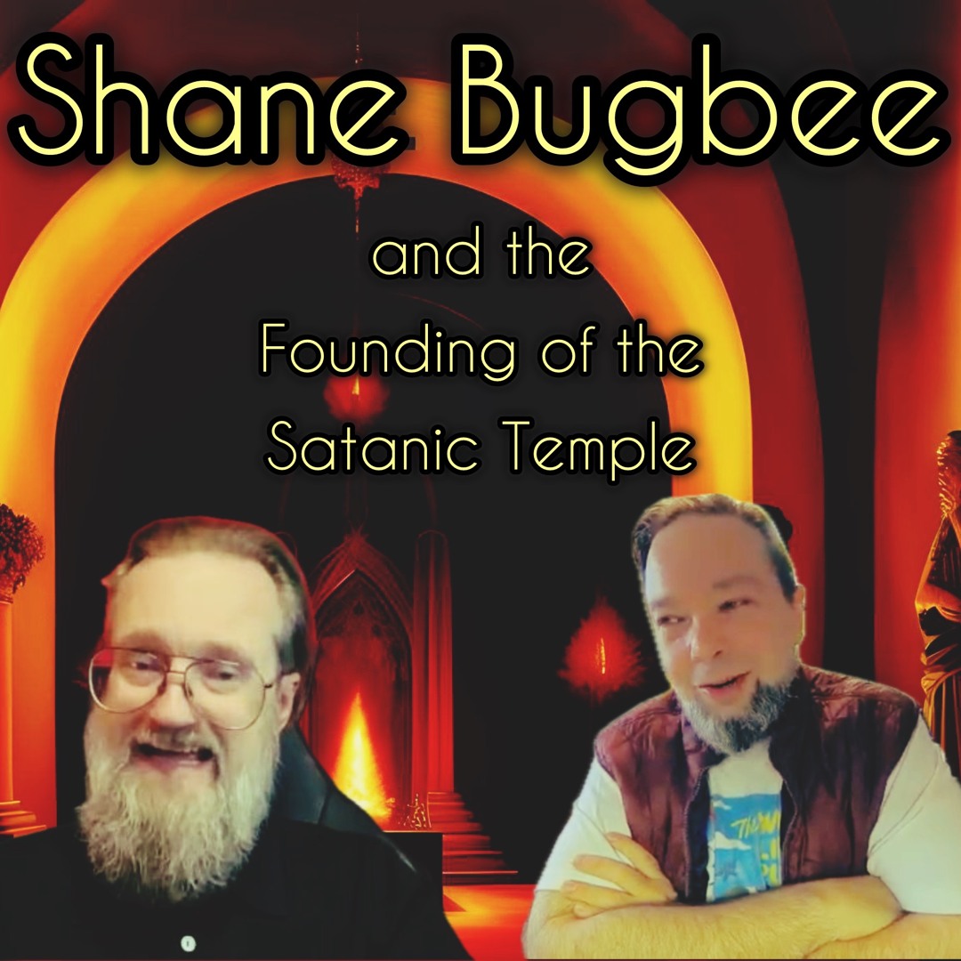 Listen to music albums featuring Shane Bugbee and the Foundation of the ...