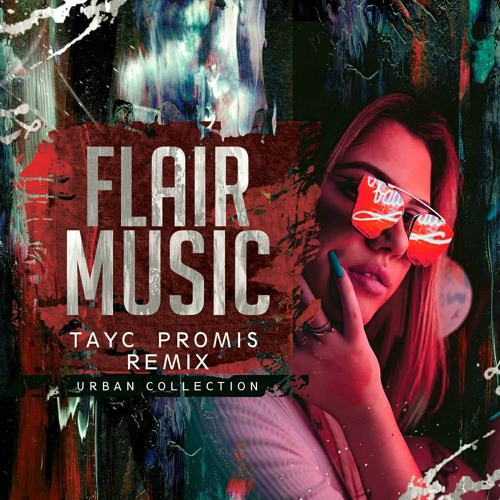 Stream Tayc - Promis Juré (Junior Flair Redrum).mp3 by Junior Flair ...