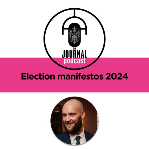 Stream Election Manifestos 2024 by CIIgroup | Listen online for free on SoundCloud