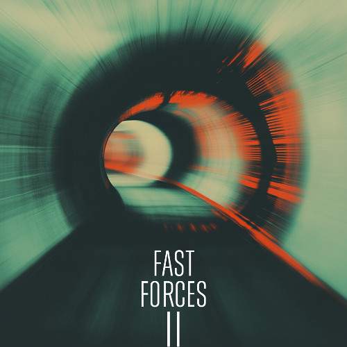 Stream Fast Forces II by Vicberger | Listen online for free on SoundCloud