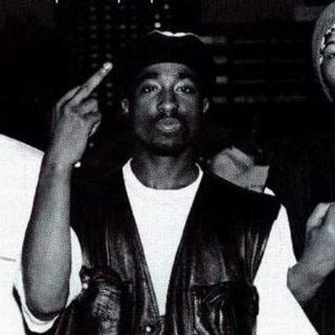 Stream 2Pac Tuesday (remix) by beshoni | Listen online for free on ...