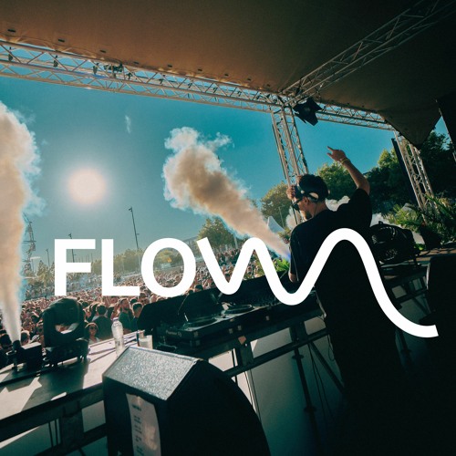 Franky Rizardo - FLOW 524 2023-10-23