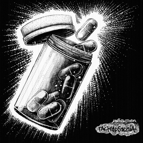 Stream Matthew Eden | Listen to Tachypsychia playlist online for free ...