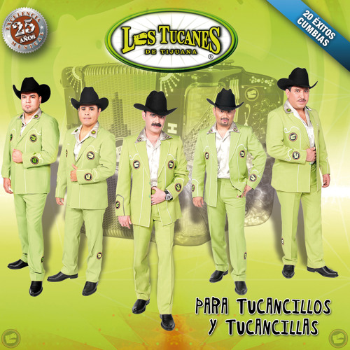 Stream El Tucanazo by Los Tucanes De Tijuana | Listen online for free ...
