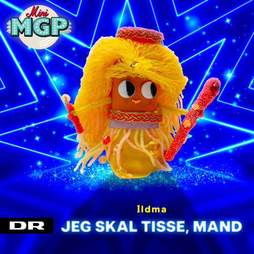 Stream Jeg skal tisse, mand by Mini MGP | Listen online for free on ...