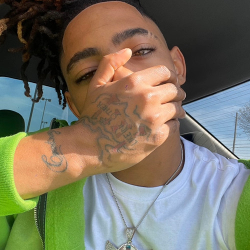Stream Lil Toonk-Airdrop by New Age Music 🧿 (@newagemusic404) | Listen ...