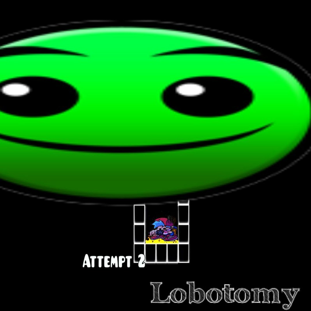 Stream Lobotomy || FNF: Lobotomy Dash Funkin' by hyper | Listen online ...