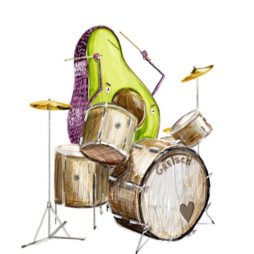 Stream RECEPTOR - Avocado by 𝗕𝗮𝗻𝗱𝗶𝘁 𝗠𝗮𝗻𝗰𝗵𝗼𝘁 | Listen online for free on ...