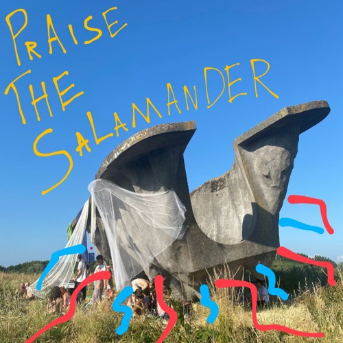 Stream miledi & Muscle Rider - The Third Salamander by Muscle Rider ...