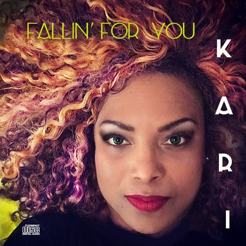 Stream Kari Taylor | Listen to Fallin' For You - EP playlist online for free on SoundCloud