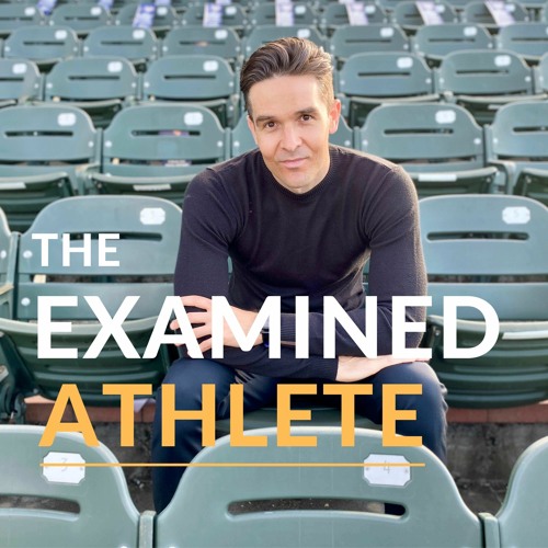 Stream EP 4 - Jeff Tarpinian by The Examined Athlete | Listen online ...