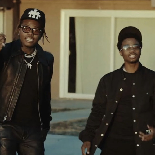 Stream Roddy Ricch - Cobra Bites (feat. Gunna) (Unreleased) by Playboy ...