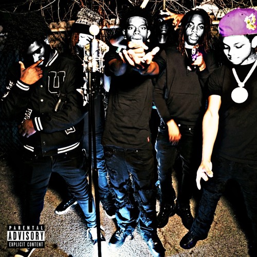 Stream Ceo Guccii - Rapper Killers [Prod. Tav] by CEO Guccii | Listen ...
