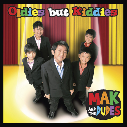 Stream Ang Cute Ng Ina Mo by Makisig and Friends | Listen online for ...
