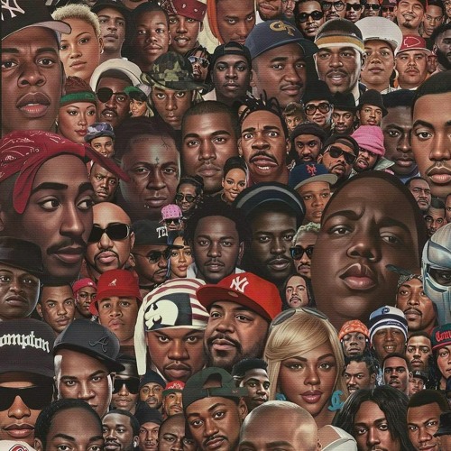 Stream golden era “clean” by DJ Waves | Listen online for free on ...