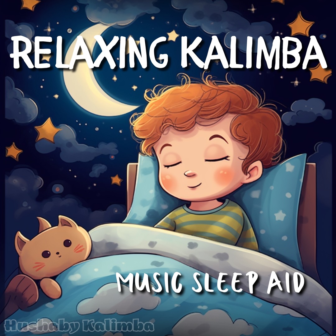 Stream Stars in the Sky by Hushaby Kalimba | Listen online for free on ...