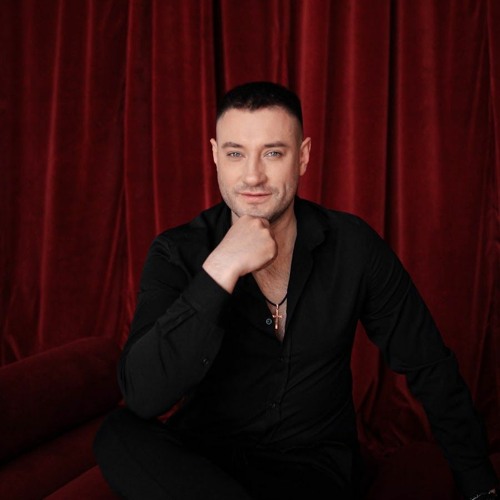 Stream Андрій Кравченко - Доле Моя by Vlad Stepanov | Listen online for free on SoundCloud