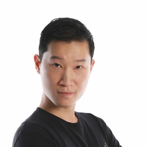 Stream episode InsideRISE™ - Jamison Go by RISE™Inside podcast | Listen ...