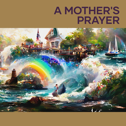 Stream A Mother's Prayer by Ali Muntaha | Listen online for free on ...