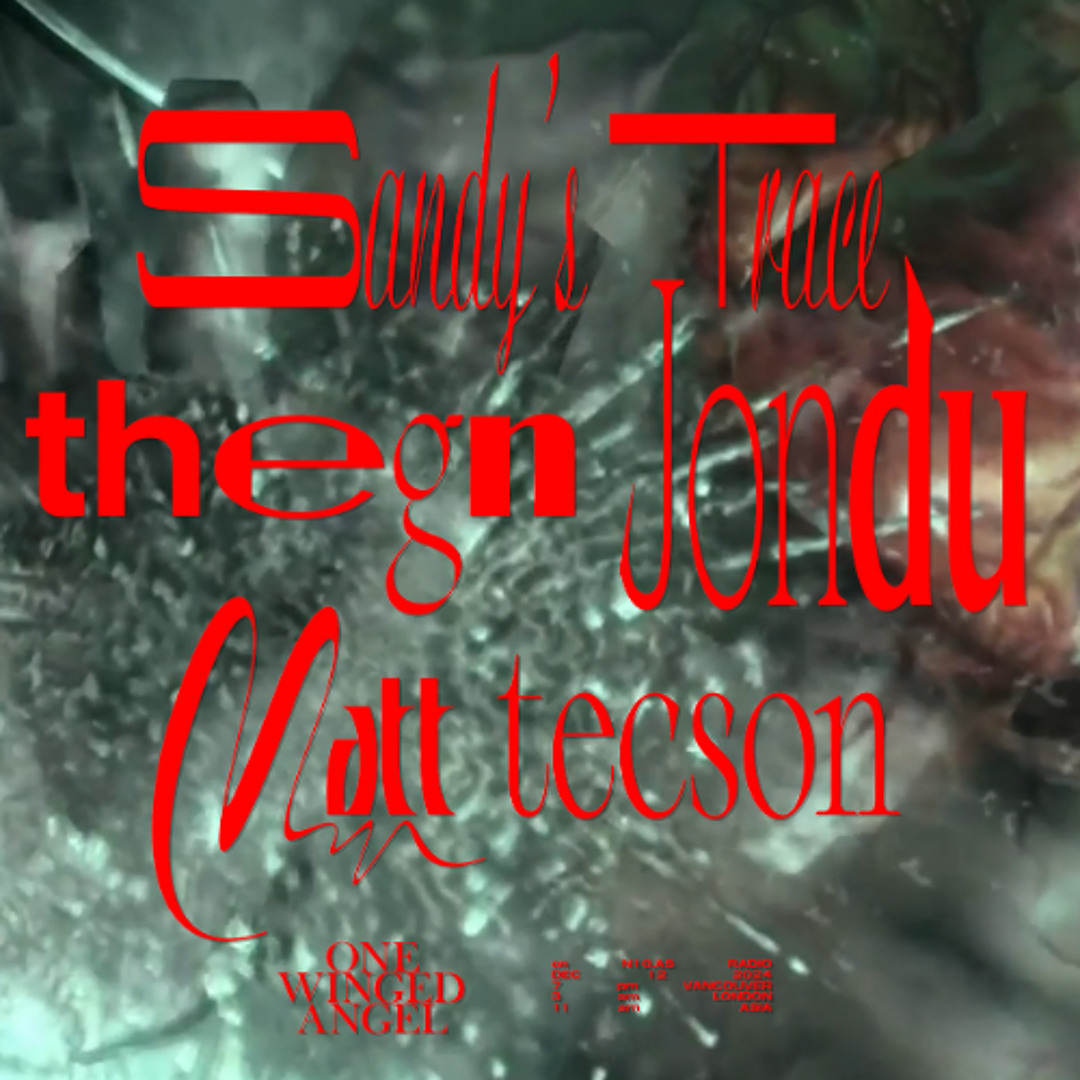 Stream ONE WINGED ANGEL ft JON DU, SANDY'S TRACE, MATT TECSON, THEGN by ...