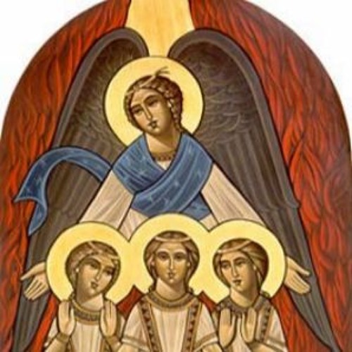 Stream Tasbeha Doxologies (Coptic-English) | Abouna Timothy Paul and LA ...