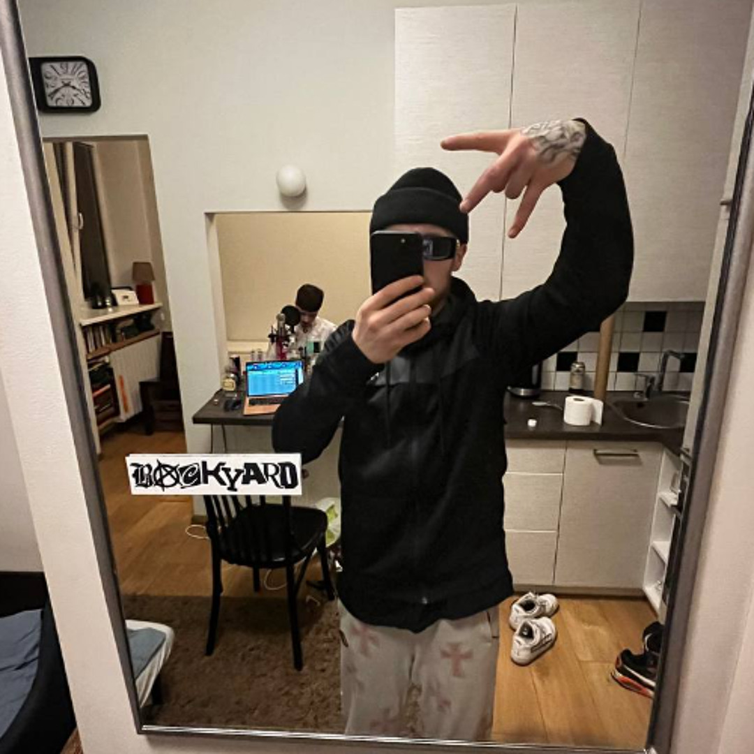 Stream Ernizas - Ap'scam'inau (Freestyle) by Ernizas | Listen online ...