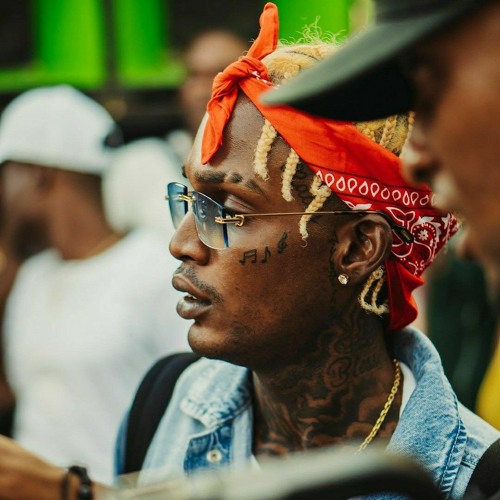 Stream Skeng - Vibes by Island Vibez | Listen online for free on SoundCloud