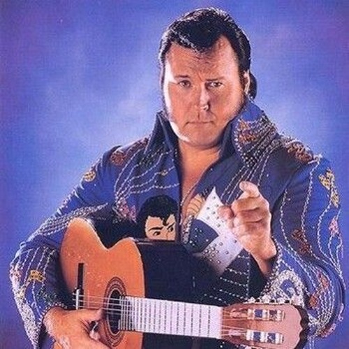 Stream WWE Honky Tonk Man Theme Song - _Cool, Cocky, Bad_ with CD ...