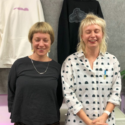 Stream Elav Tänav – Ave Habakuk & Madle Lippus 14.12.22 by IDA Radio ...