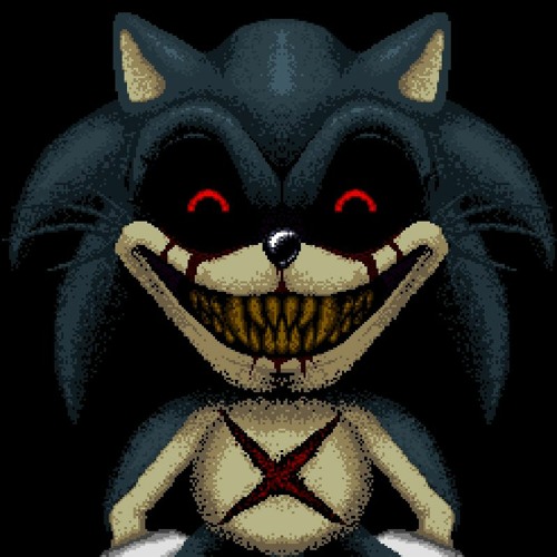 Stream VS. Sonic.EXE: Cycles (pitched + reverb) by sanso skeleton 2 ...
