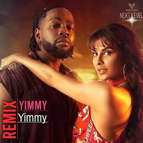 Stream Yimmy Yimmy - Remix _ Shreya Ghoshal _ Jacqueline Fernandez _ N ...