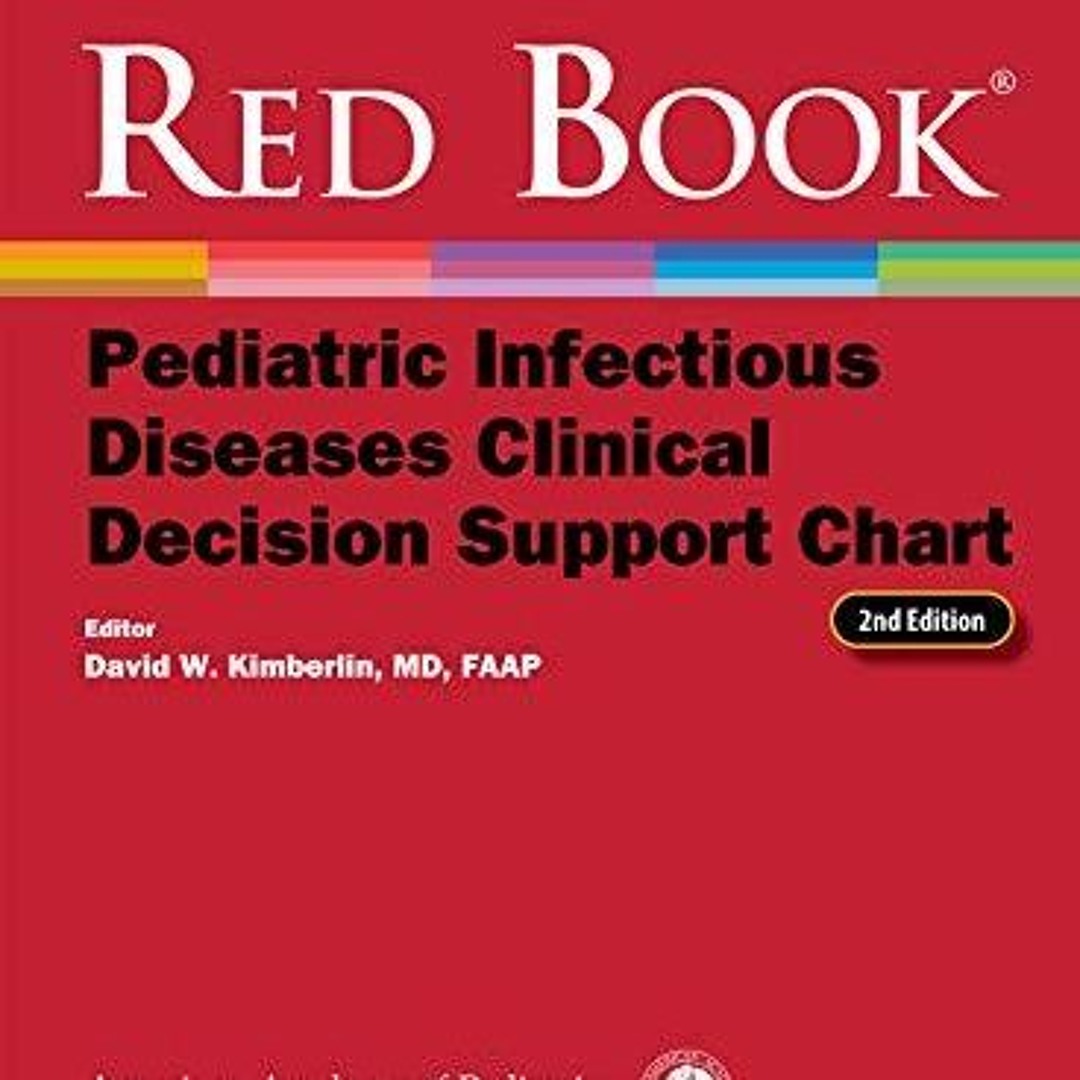 Stream Kindle Online Pdf Red Book Pediatric Infectious Diseases ...