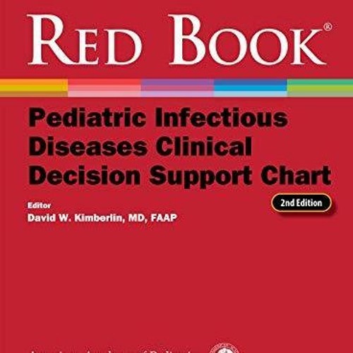 Stream Kindle Online Pdf Red Book Pediatric Infectious Diseases ...