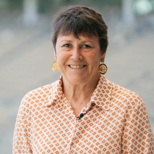 Stream Jan Cooper’s Inspiring Story – 02/04/2023 by Inspiring Stories ...