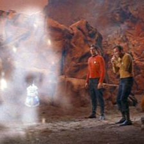 Stream episode Star Trek: TOS: Obsession by The Brothers Trek: Star ...