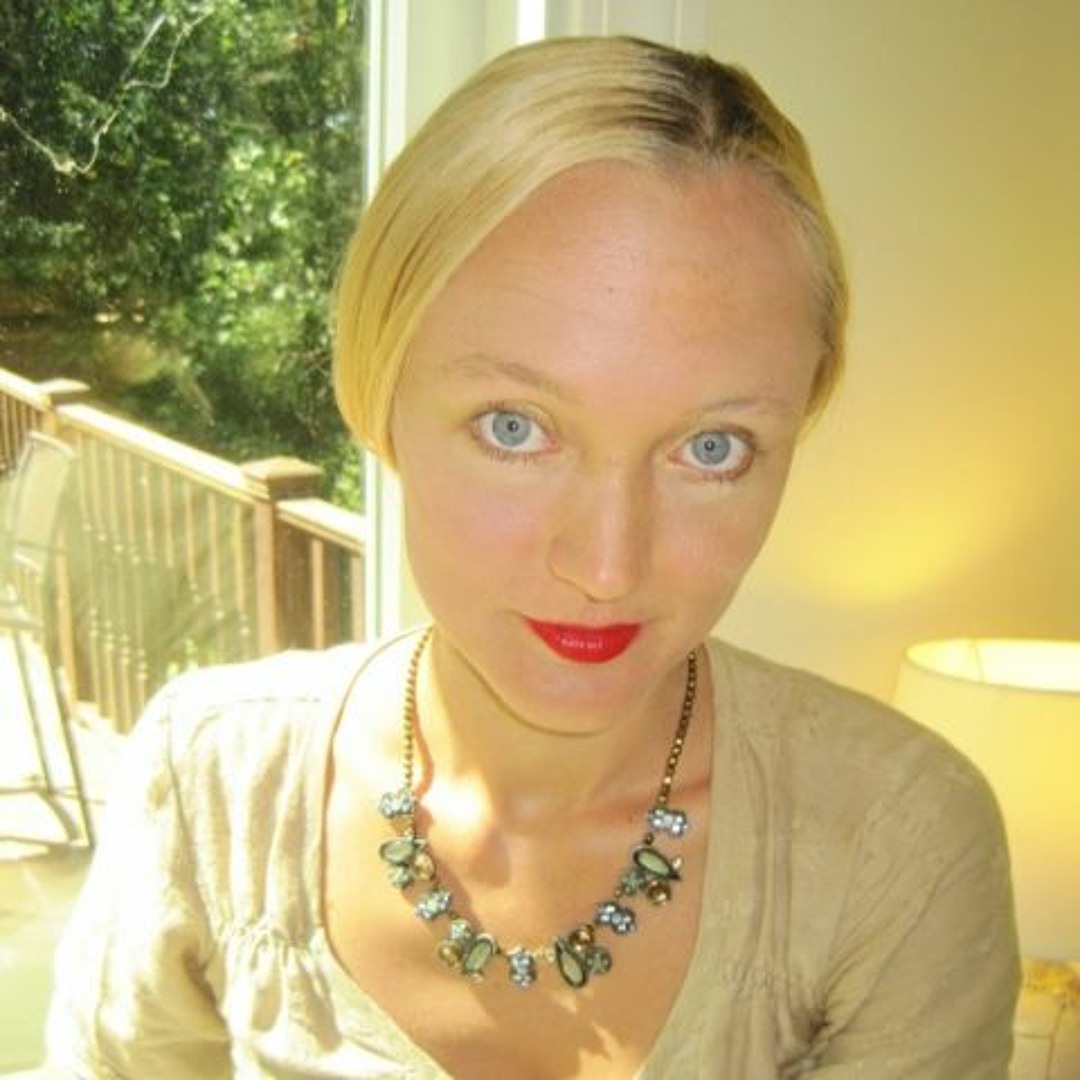 Stream Agniia Galdanova Interview Queendom by WOMR podcasts | Listen ...