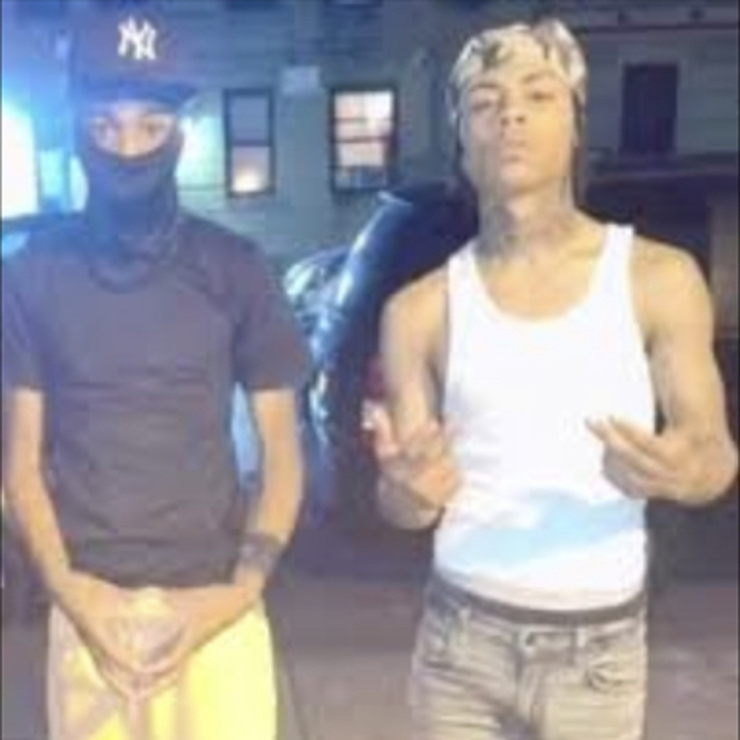 Stream Kay Flock X JayRipK- Shot Down/Put In A Frame (mix/fast) by Lil ...