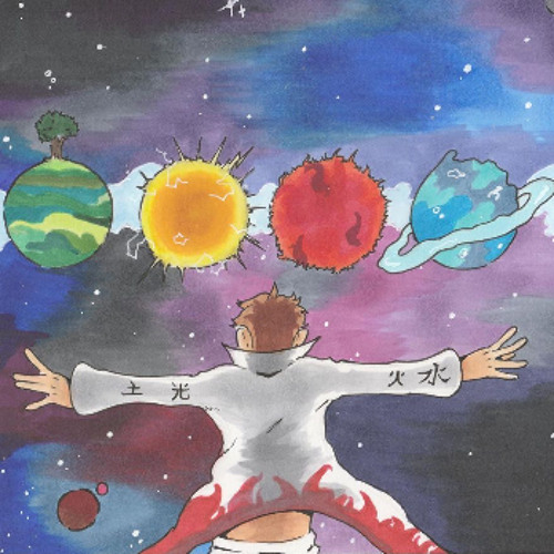 Stream Juice WRLD - Feel Like a God “Rich & Dangerous” Sessions ...