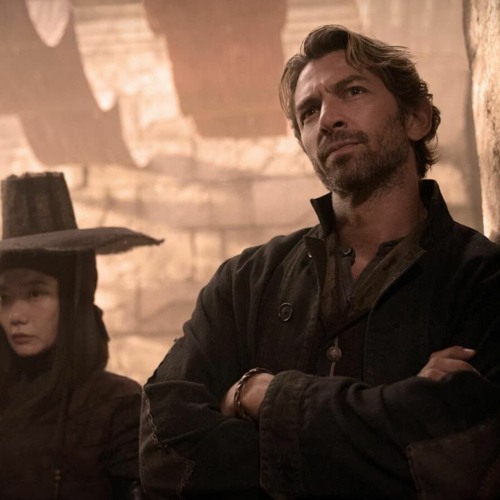 Stream Pelicula ONLINE HD-2023 (~VER !!- (Rebel Moon - Parte uno: La ...