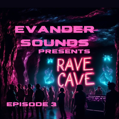 Stream The Rave Cave Podcast - Episode 3 (October 2024) by Evander ...
